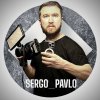 Иконка канала Видеоблогер  Sergo_pavlo