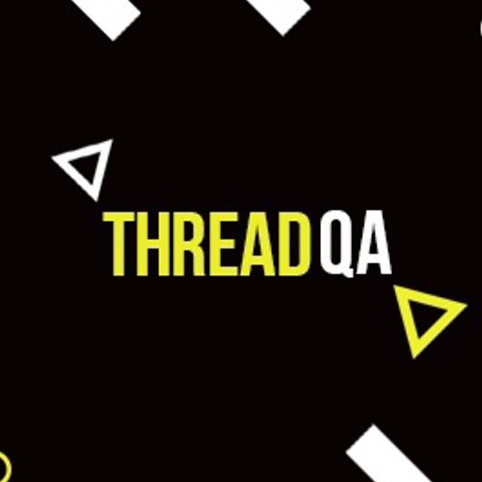 Иконка канала ThreadQA