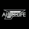 Иконка канала AUTO LIFE