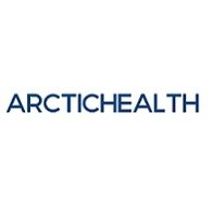 Иконка канала ARCTICHEALTH