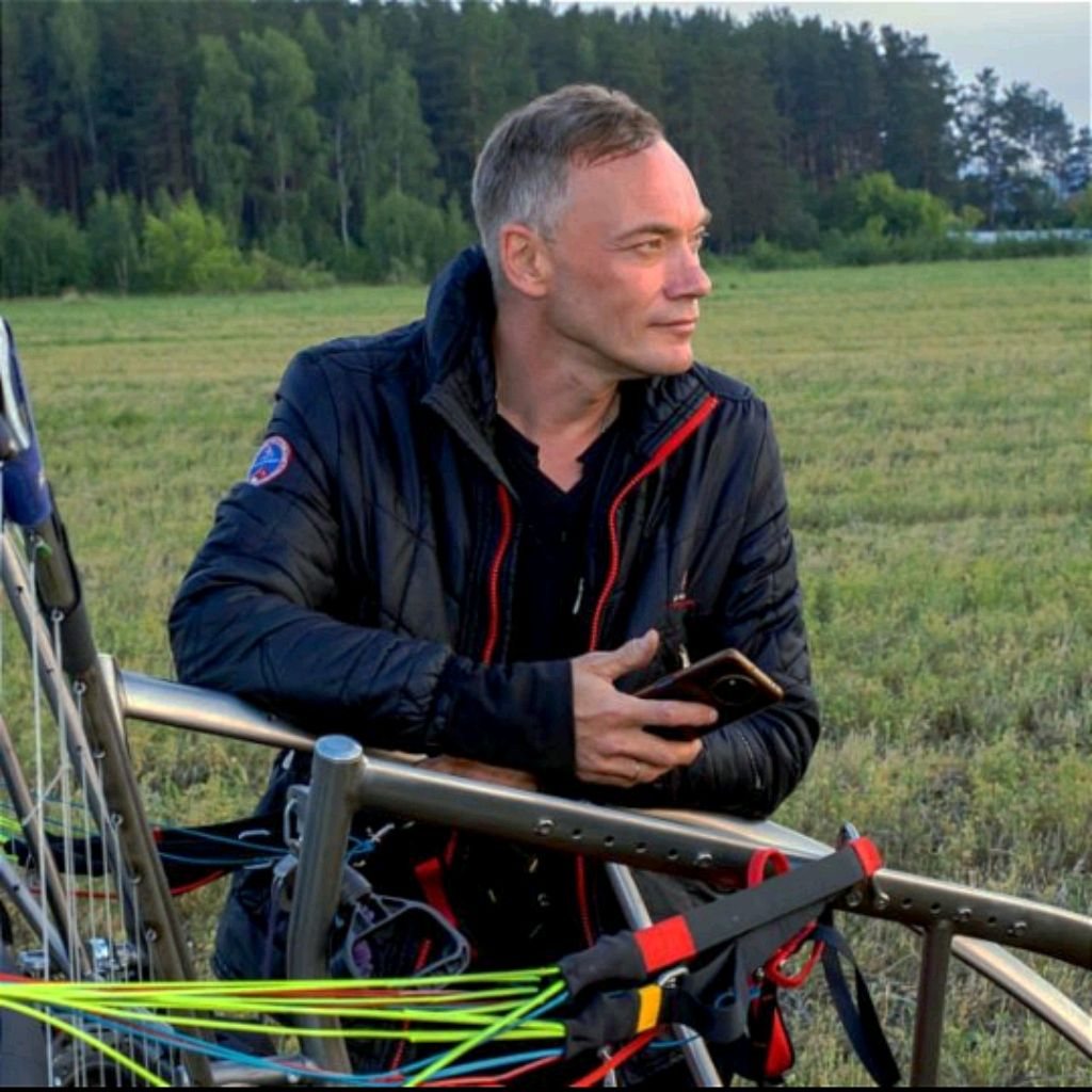 Иконка канала Полёты & путешествия. Роман & Анна