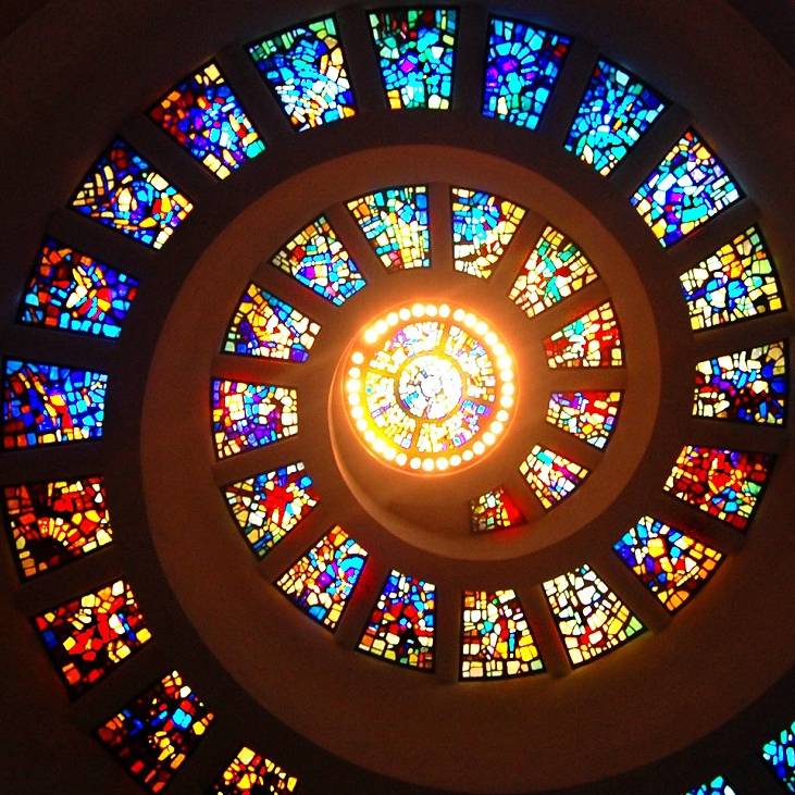 Иконка канала ЦЕРКОВЬ ОНЛАЙН