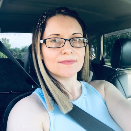 Иконка канала Teacher Venera