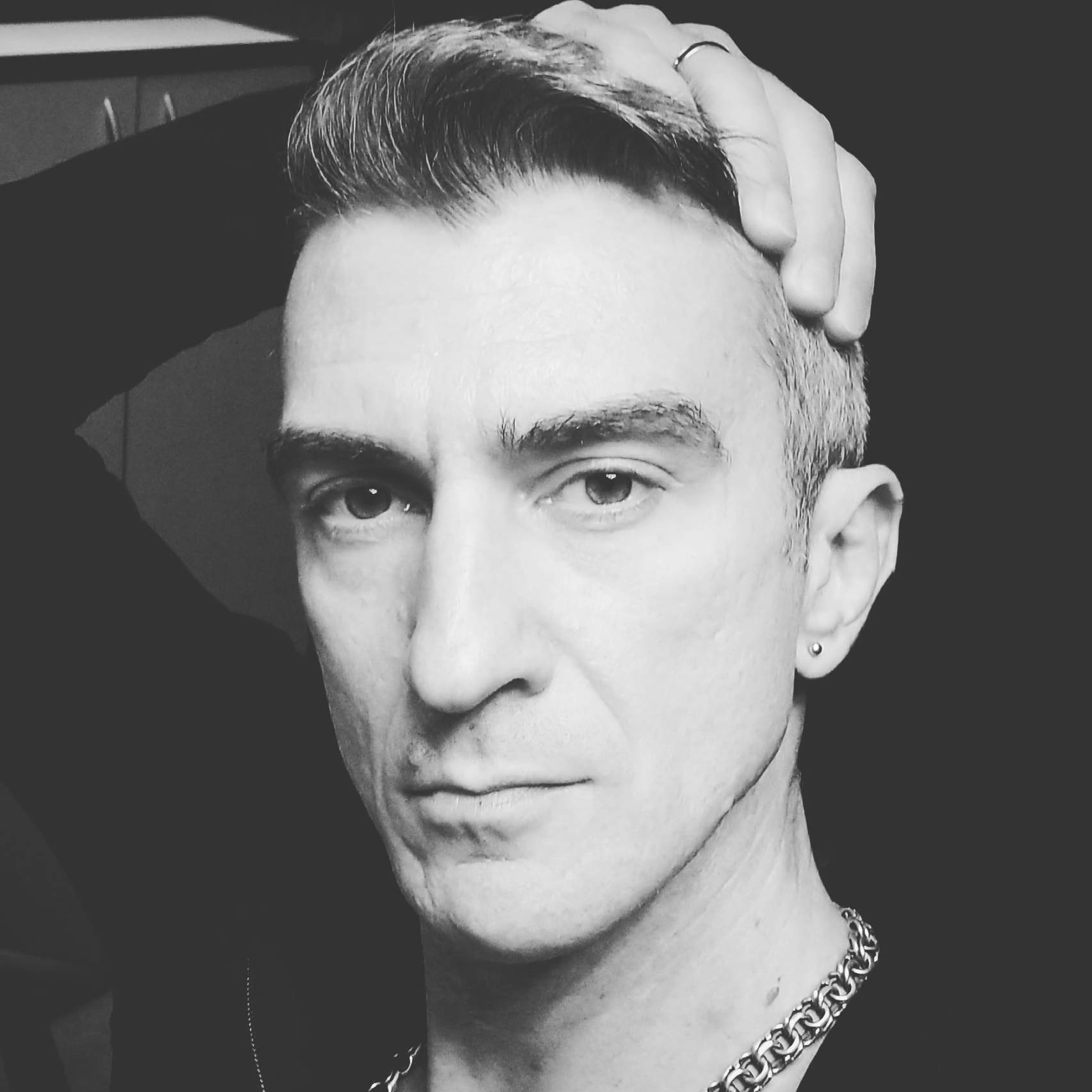 Иконка канала DJ Alex Kris