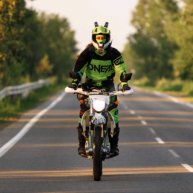 Иконка канала Мотолиса 🦊