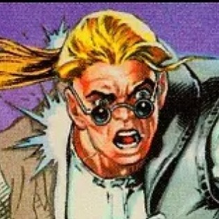 Иконка канала leonid-ed