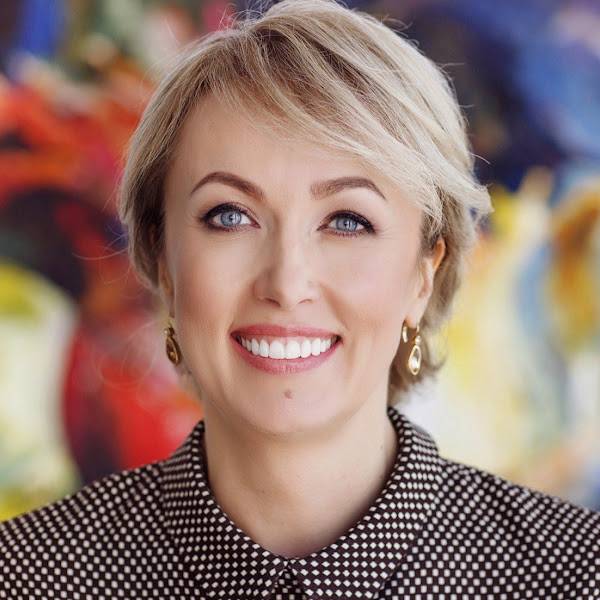 Иконка канала Адвокат Елена Бойцова