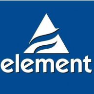 Иконка канала element-mix