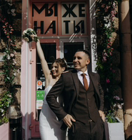 Иконка канала Давыдики