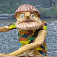 Иконка канала Охота - рыбалка на базе В гостях у Лешего