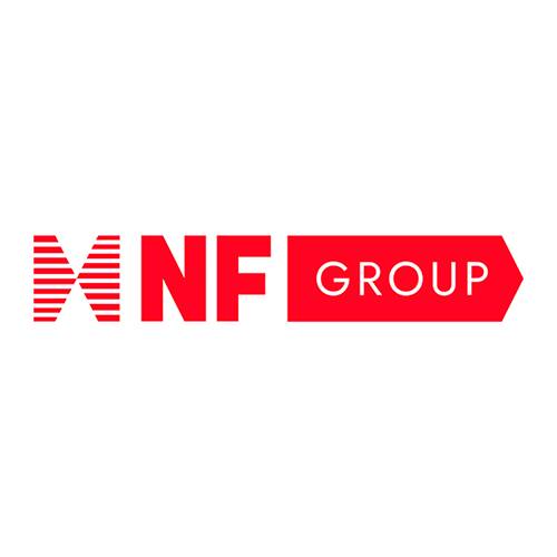 Иконка канала NF Group