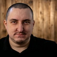Иконка канала Foto_Graff