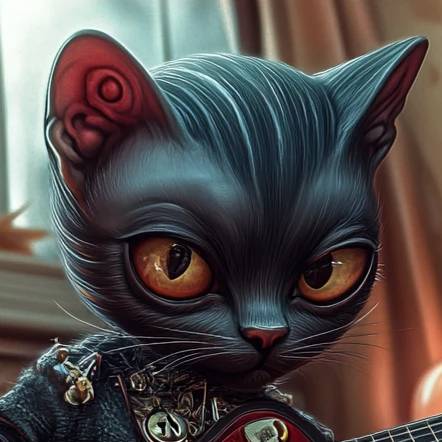 Иконка канала The Calm