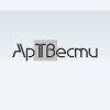 Иконка канала АртВести