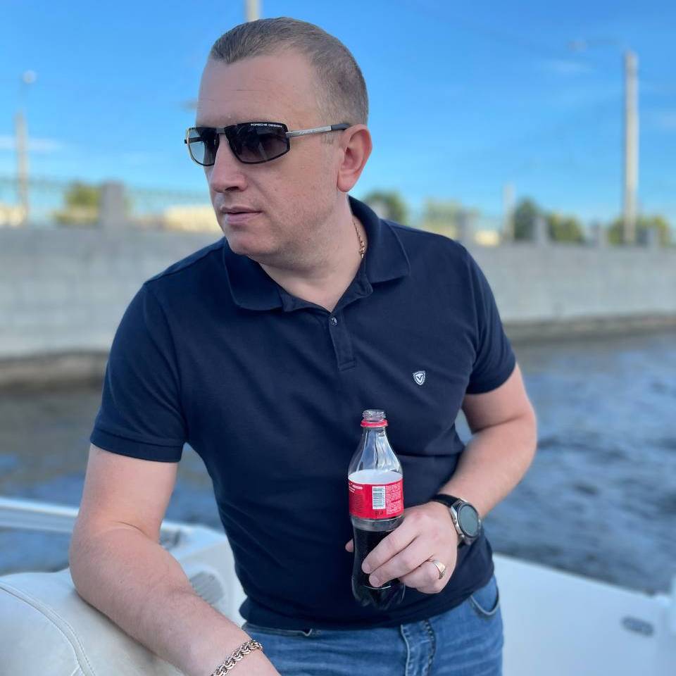 Иконка канала Minister