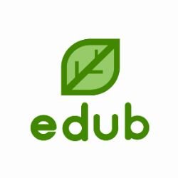 Иконка канала edub