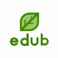 Иконка канала edub