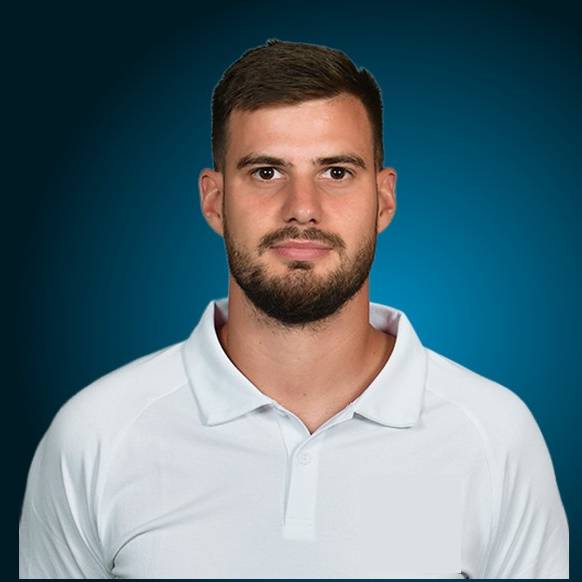 Иконка канала MorozovRehab