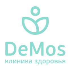 Иконка канала DemosMed