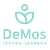 Иконка канала DemosMed