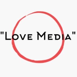 Иконка канала Love Media Label