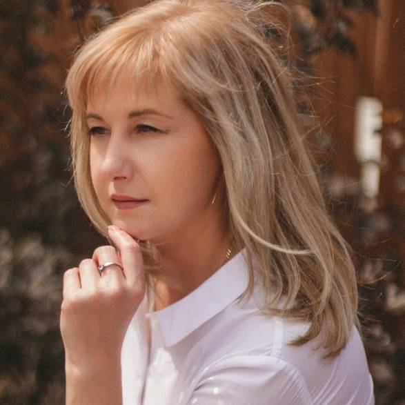 Иконка канала ИРИНА БЕЛОВА. МИРРА . КРАСОТА И БИЗНЕС.