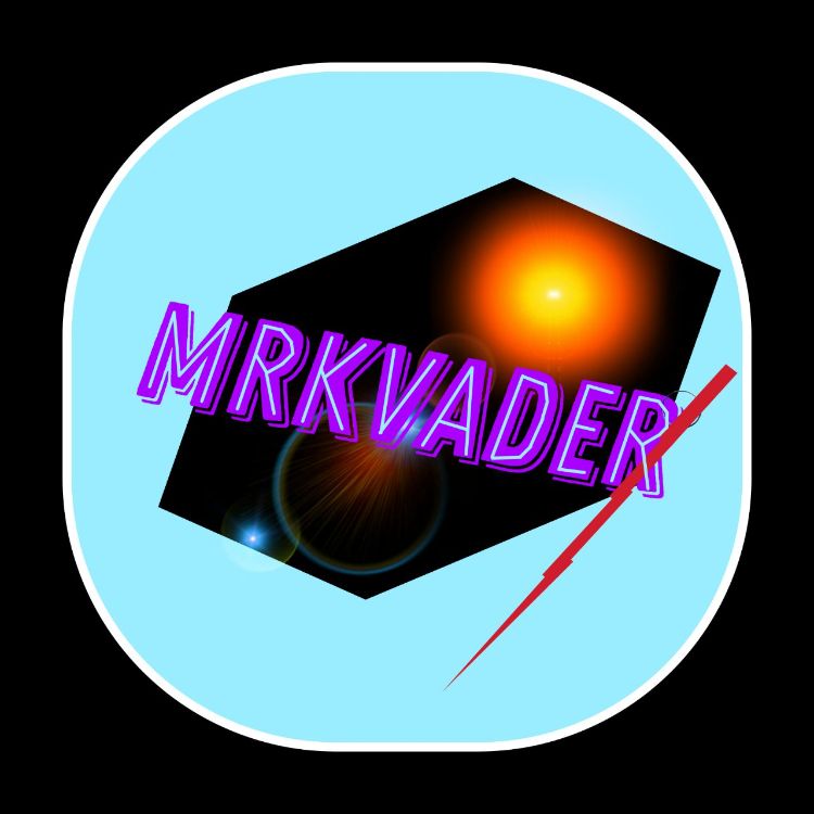 Иконка канала MrKvader