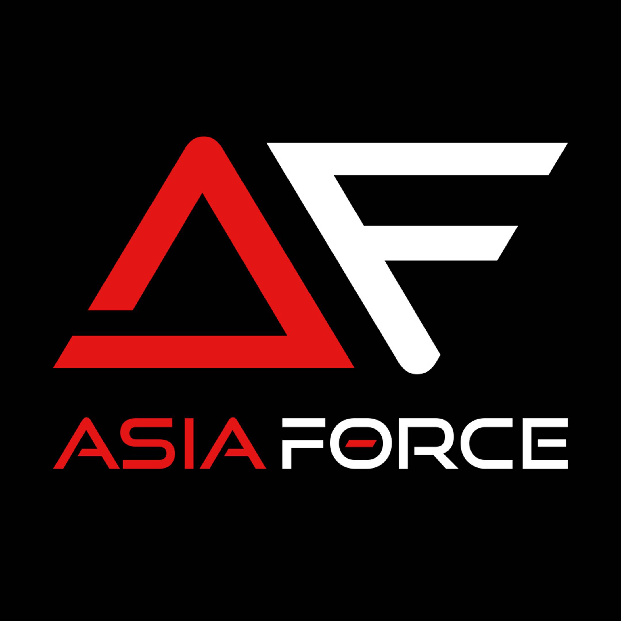 Иконка канала AsiaForce / ЧИП ТЮНИНГ