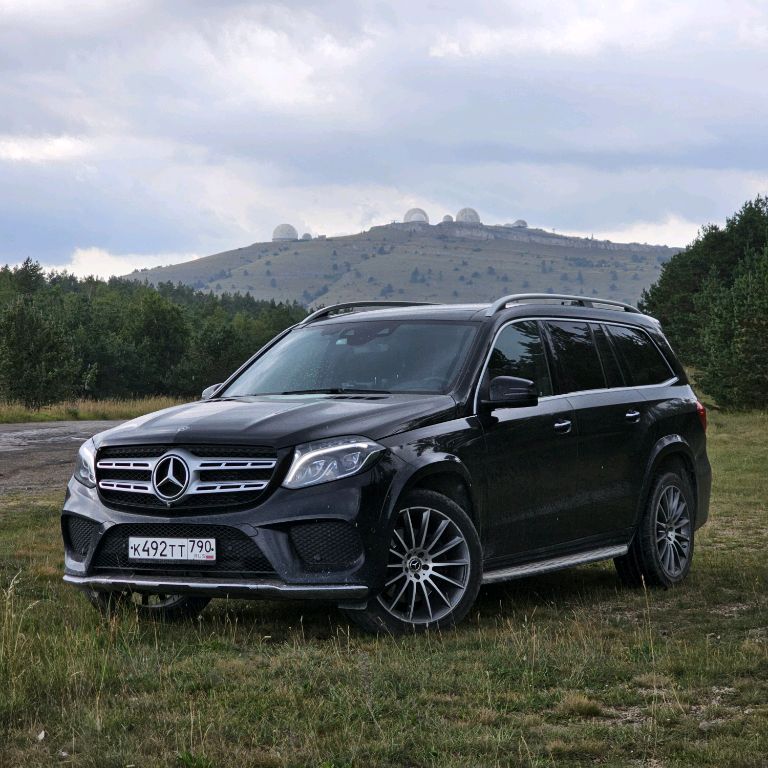 Иконка канала Mishadik4x4