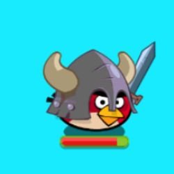 Иконка канала Among Mario