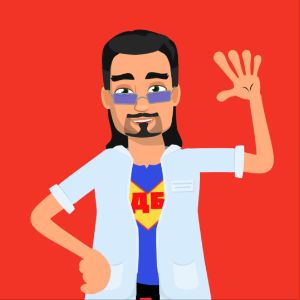 Иконка канала Креативное патентное бюро "Доктор Брендов"