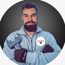 Иконка канала КалинВал