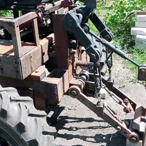 Иконка канала Сергей "оч.умелые ручки"