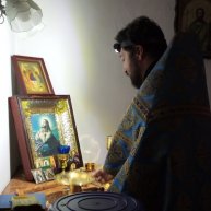 Иконка канала ПРОСТО БАТЮШКА