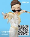Иконка канала OlegFireball