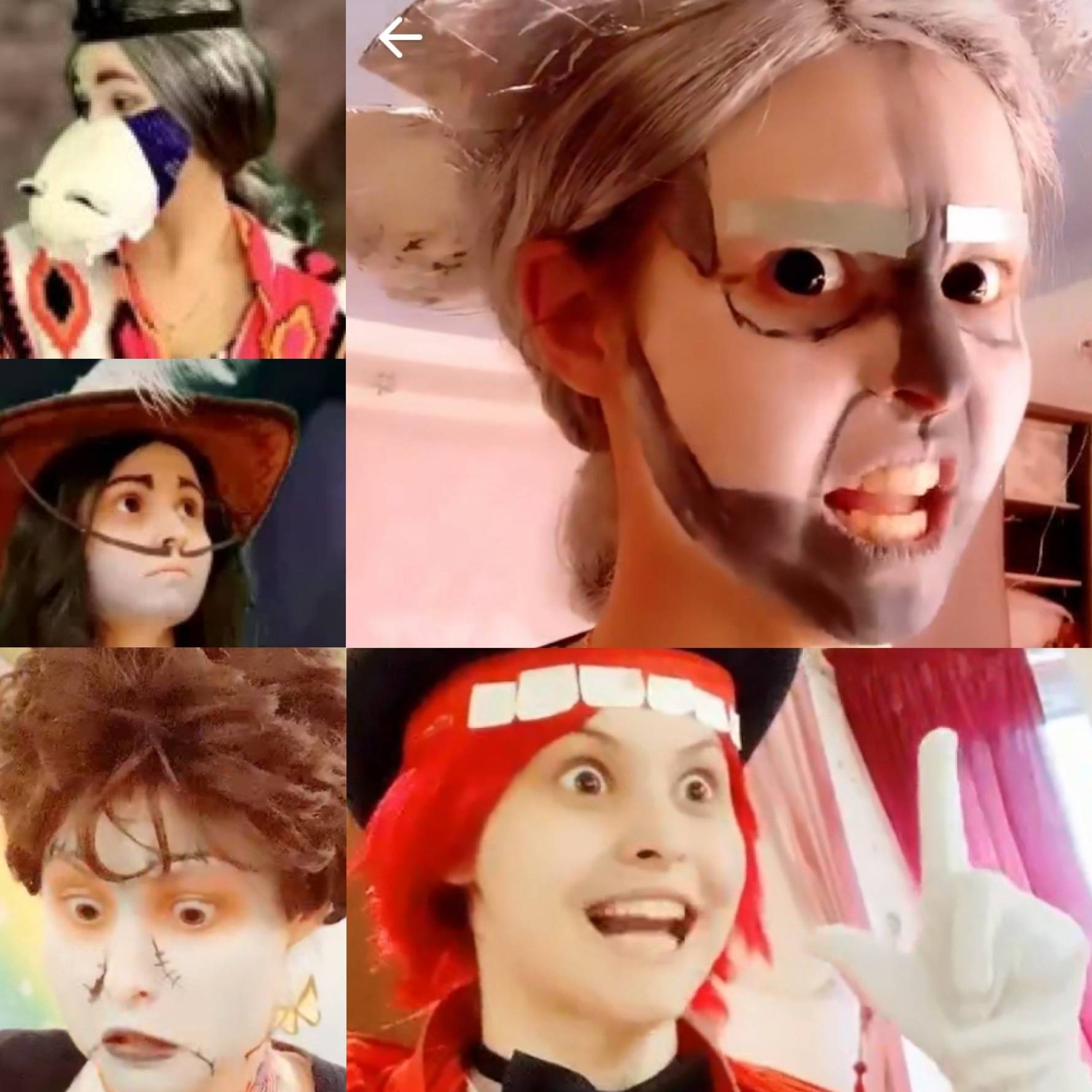 Иконка канала В Сказку Портал