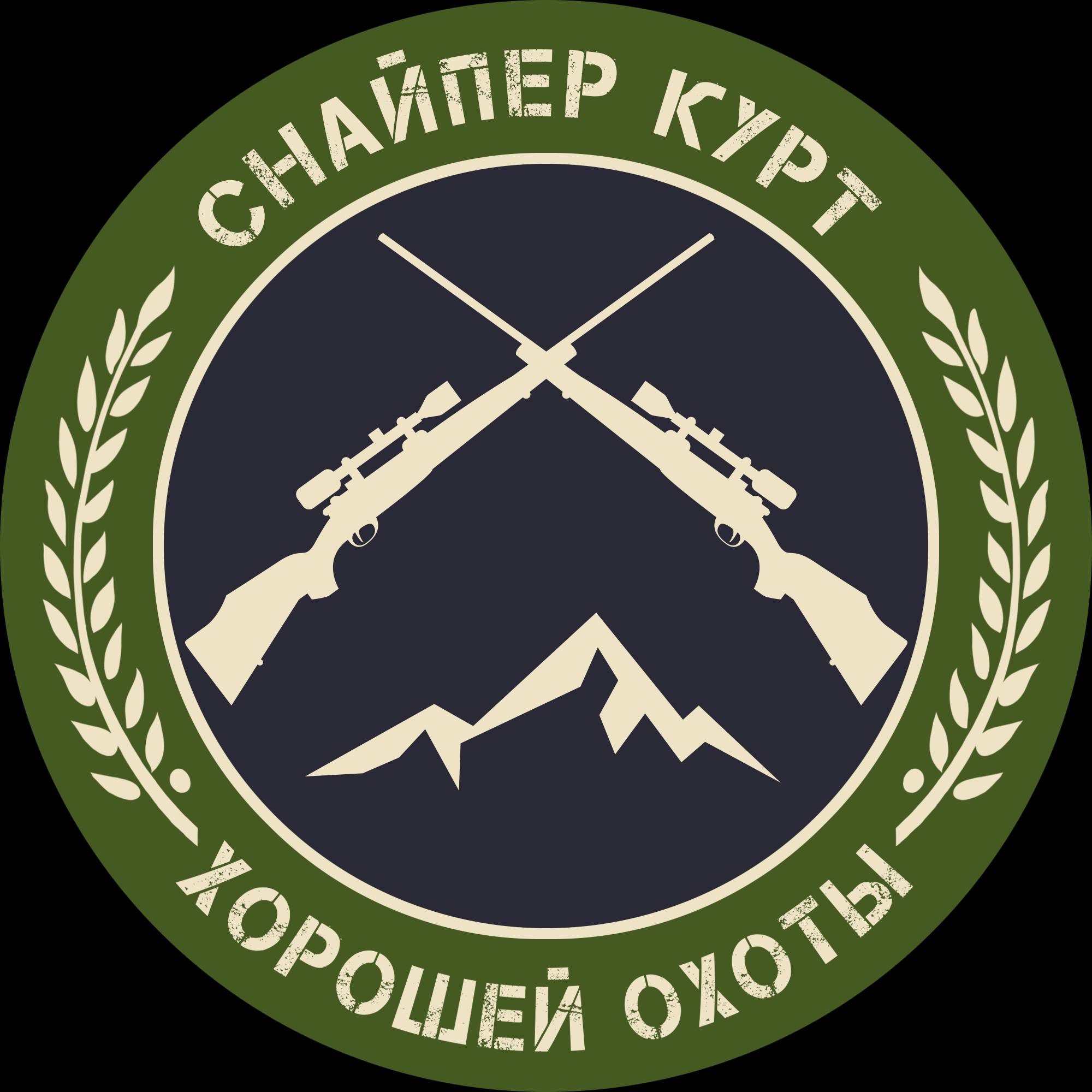 Иконка канала Sniper Kurt