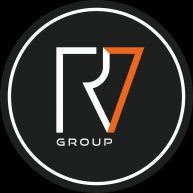 Иконка канала RV Group