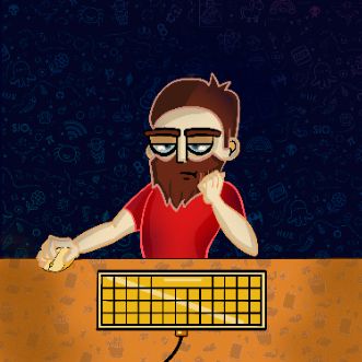 Иконка канала DilettanteGamer