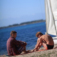 Иконка канала Женя Куприй