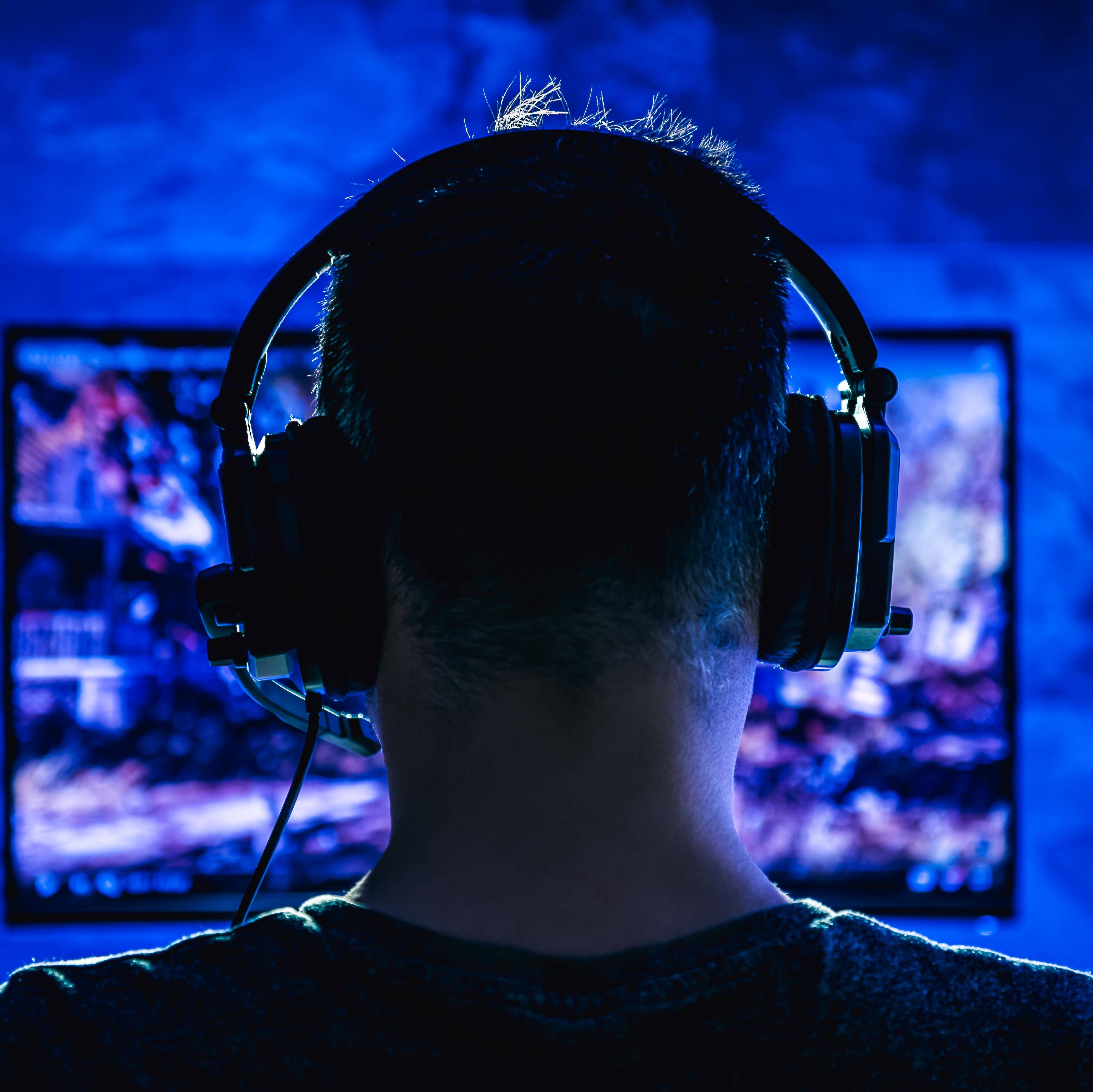 Иконка канала Прохождения игр