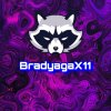 Иконка канала Bradyaga X11