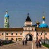 Иконка канала Святая Оптина