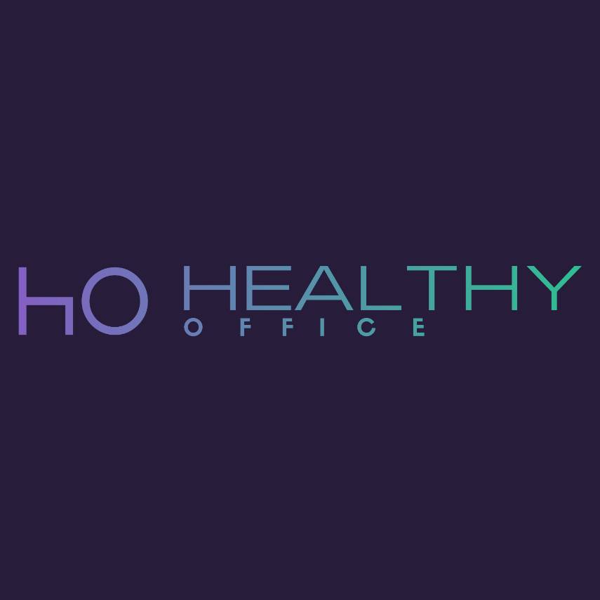 Иконка канала Healthy Office