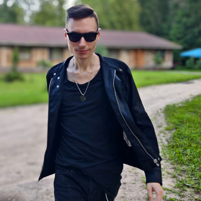 Иконка канала Андрей Шолохов