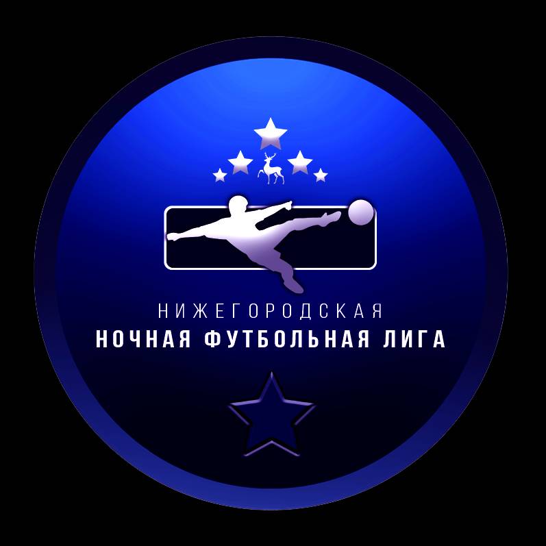 Иконка канала ННФЛ 8х8