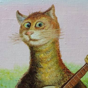 Иконка канала ВЕЗУНЧИК