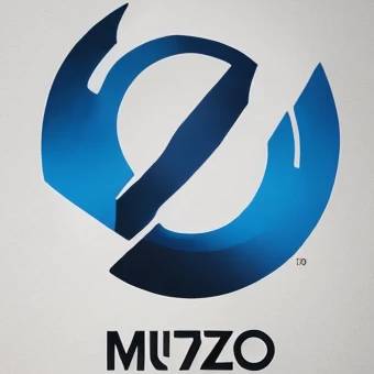 Иконка канала МУЗОВОЗ