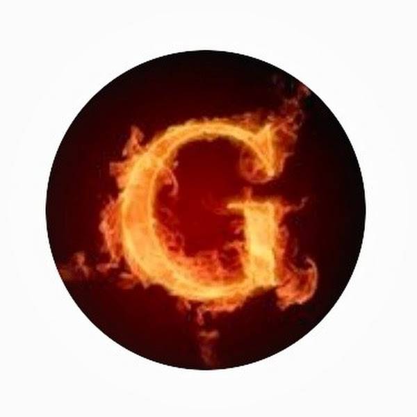 Иконка канала GabrielMake