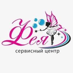 Иконка канала Сервисный центр  ФЕЯ